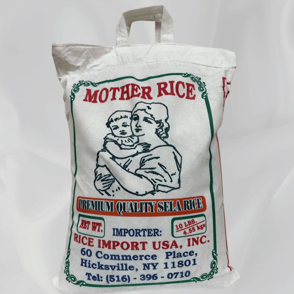 Mother Rice, 10 lb - Mediterranean Bazaar